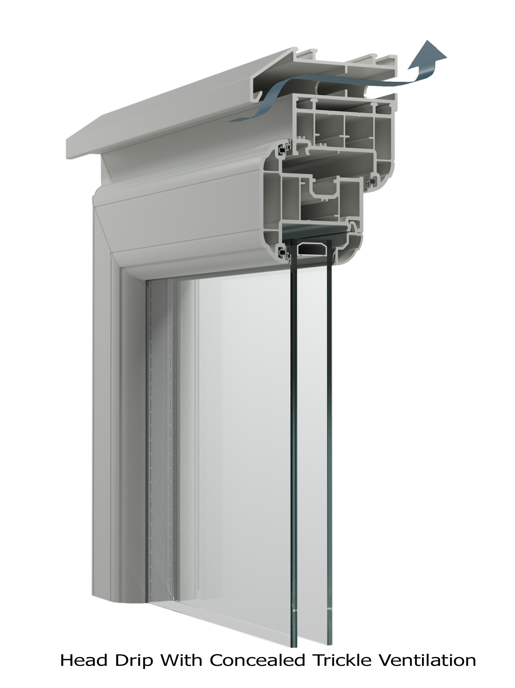 LF Replacement windows > Windows